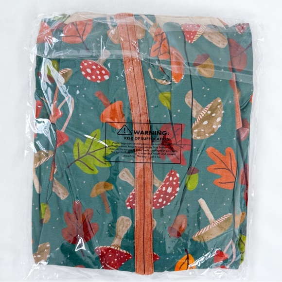 Little Sleepies | Pajamas | Little Sleepies Woodland Forest Bamboo ...